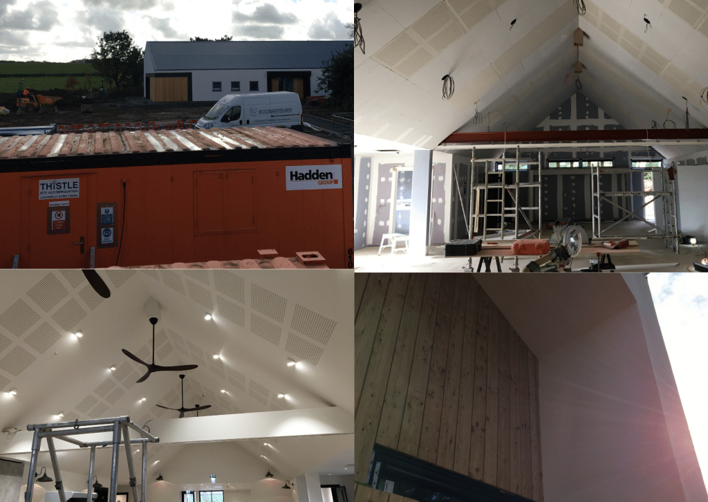 About The Hub - Crossroads Community Hub Limited